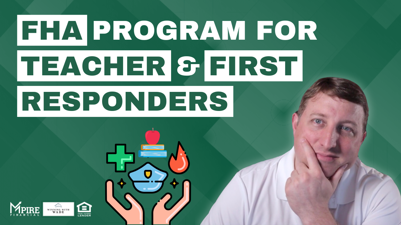 FHA Gift Funds: What You Need to Know - Mpire Financial Group, LLC